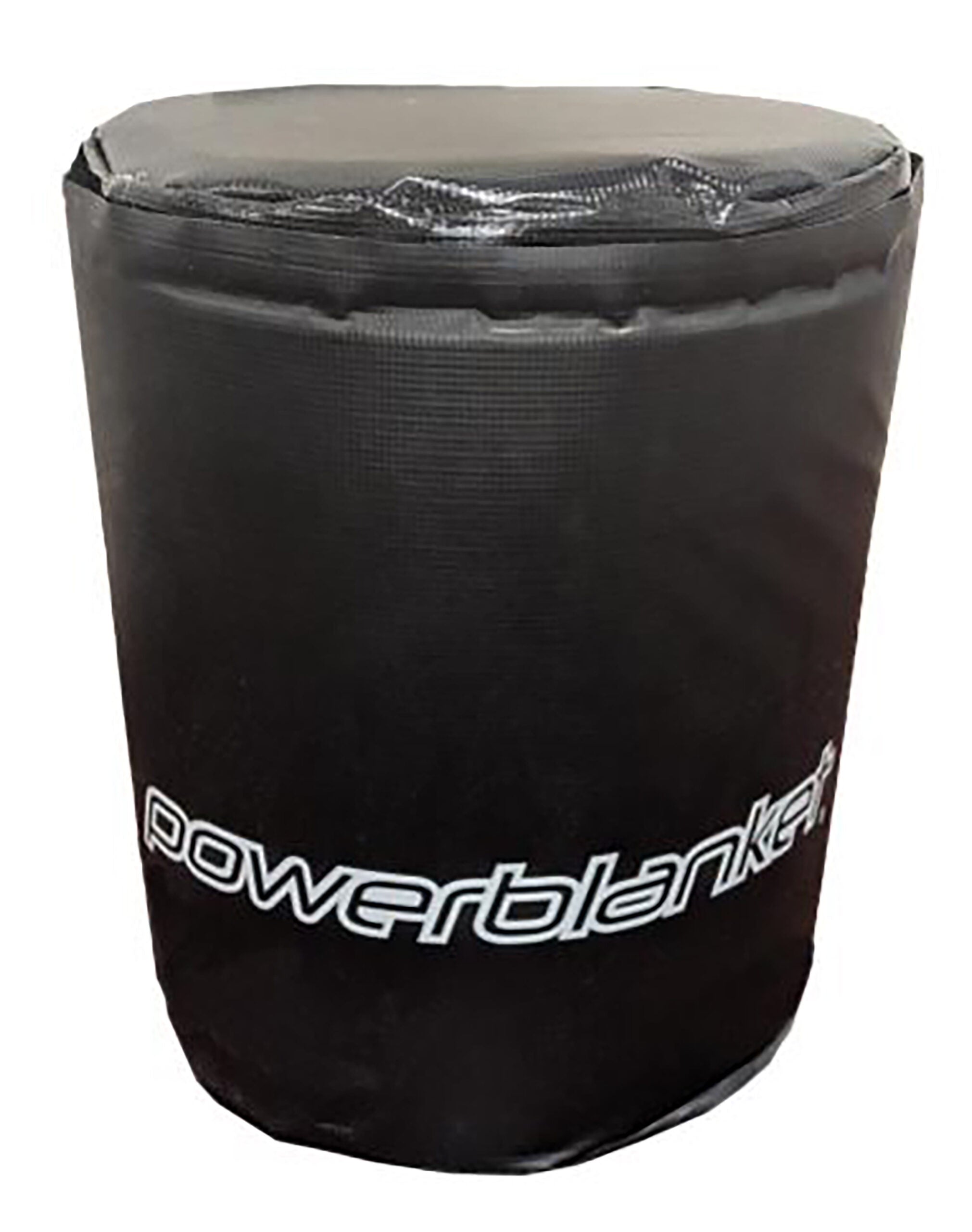 5 Gallon Bucket Top & Bottom Insulation Covers - HeatAuthority