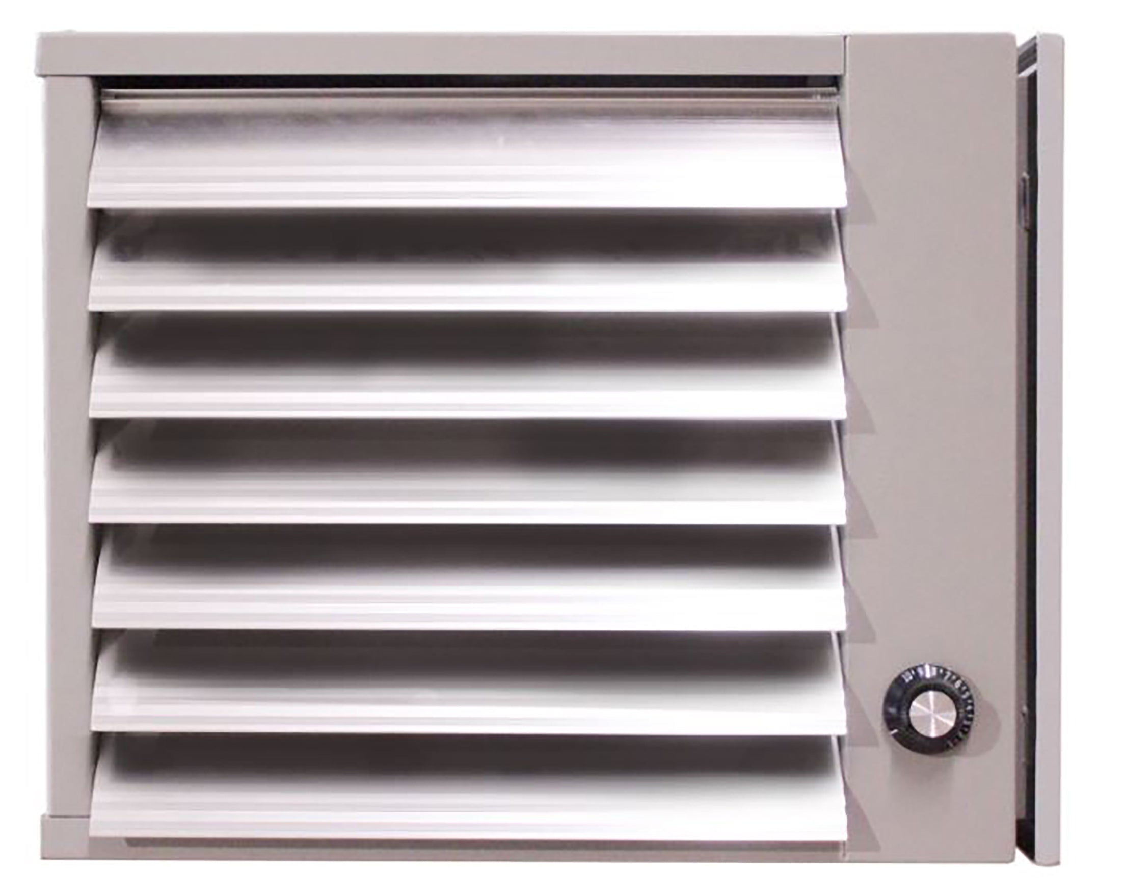 GX Series Heavy-Duty Forced Air Unit Heater w/ Thermostat (600V ...