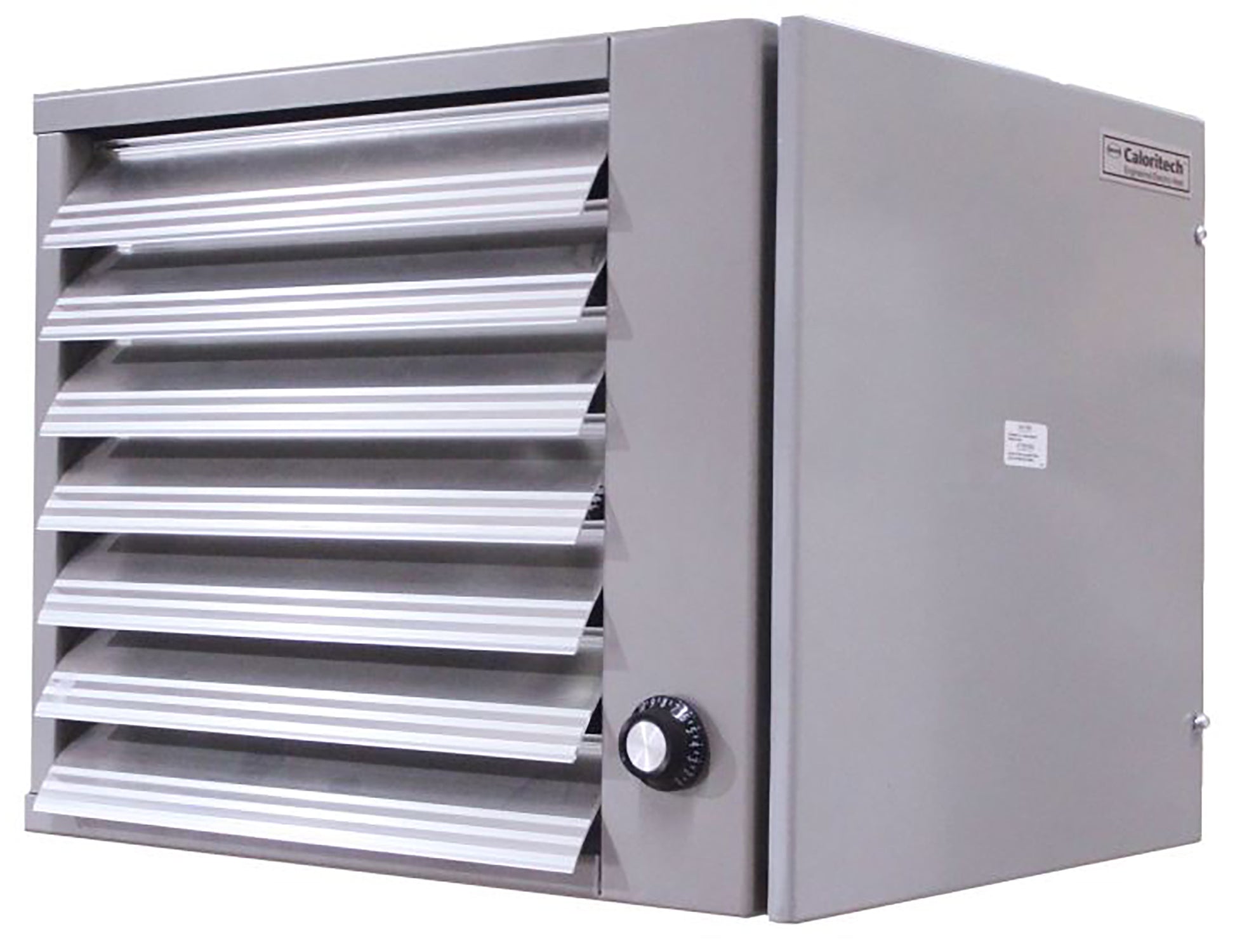 GX Series Heavy-Duty Forced Air Unit Heater w/ Thermostat (600V ...
