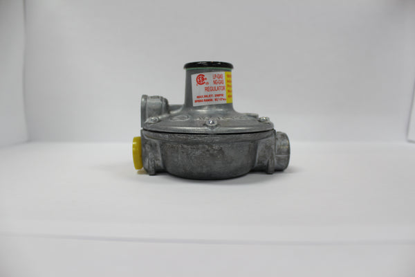 Service Regulator for Cata-Dyne Heaters 11" WC 250psi - HeatAuthority