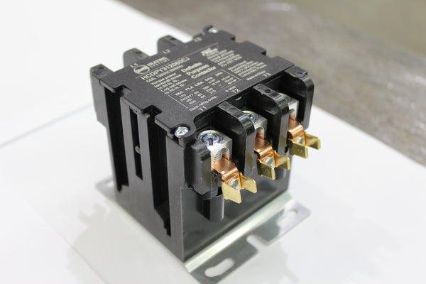 FX Series Replacement Contactor (75 amp, 60Hz) - HeatAuthority