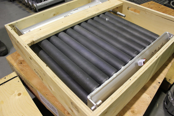 FX420 Core Kit for use on Ruffneck FX Series Heaters (30KW) - HeatAuthority