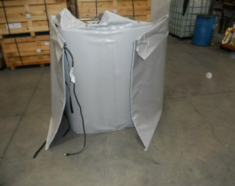 Powerblanket TH275 IBC Tote Heater - HeatAuthority