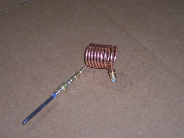 Standard Thermocouple for Cata-Dyne Heaters - K Type - HeatAuthority